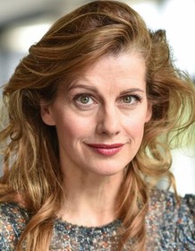 Judith Rosmair - Rotten Tomatoes