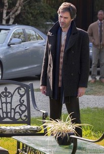 Perception: Season 3, Episode 3 | Rotten Tomatoes