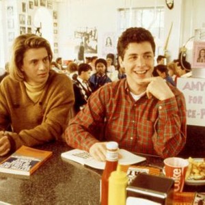 Christopher Rydell - Rotten Tomatoes