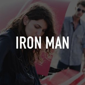 Iron Man - Rotten Tomatoes