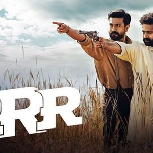 RRR - Rotten Tomatoes