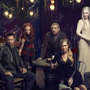 Defiance - Rotten Tomatoes
