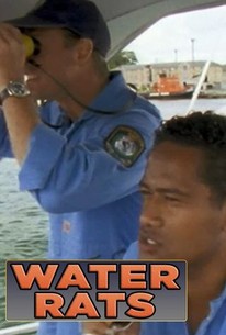 Water Rats: Season 2 - TV Reviews - Rotten Tomatoes