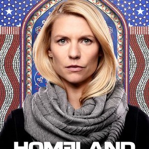 Homeland - Rotten Tomatoes