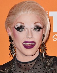 Morgan McMichaels - Rotten Tomatoes
