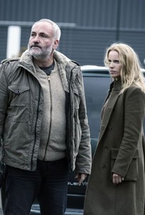 The Bridge: Season 2, Episode 1 - Rotten Tomatoes