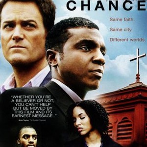 The Second Chance - Rotten Tomatoes