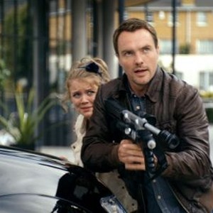 Ciarán McMenamin - Rotten Tomatoes