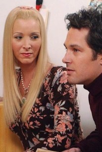 Friends: Season 9, Episode 12 | Rotten Tomatoes