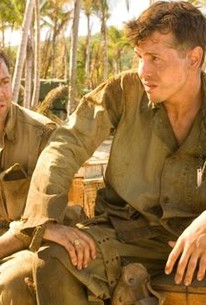 The Pacific - Miniseries Episode 2 - Rotten Tomatoes
