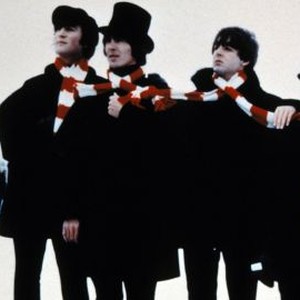 Help! - Rotten Tomatoes