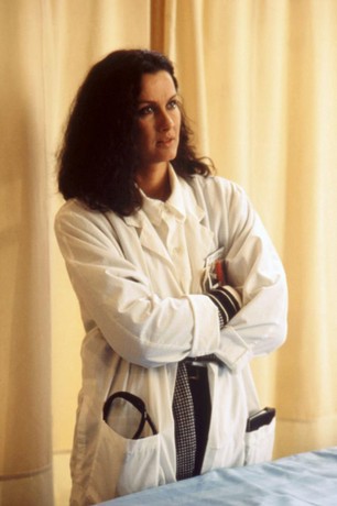 Veronica Hamel Hill Street Gormacha