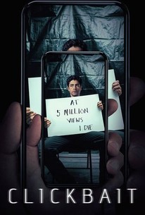 Clickbait: Season 1 | Rotten Tomatoes