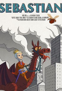 Sebastian | Rotten Tomatoes