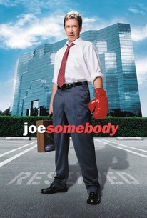 Joe Somebody | Rotten Tomatoes