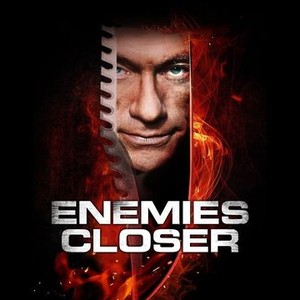 Enemies Closer - Rotten Tomatoes