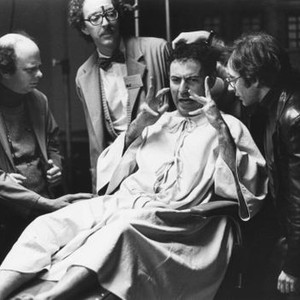 Austin Pendleton - Rotten Tomatoes