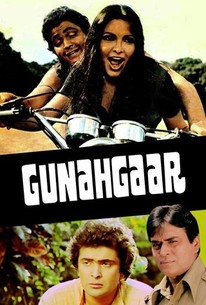 Gunehgaar | Rotten Tomatoes
