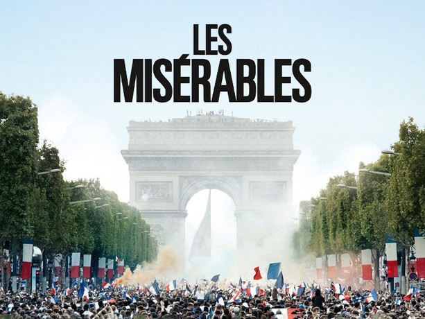 les miserables 2020
