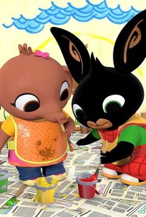 Bing: Season 1, Episode 46 - Rotten Tomatoes