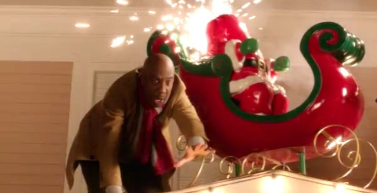 Almost Christmas - Rotten Tomatoes