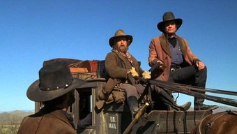 Stagecoach - Rotten Tomatoes