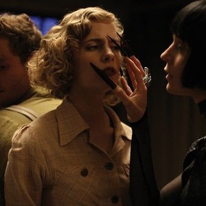 Therapy for a Vampire - Rotten Tomatoes