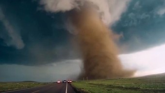 Earthstorm - Rotten Tomatoes