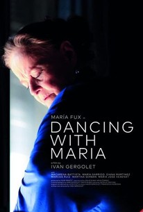 Dancing With Maria | Rotten Tomatoes