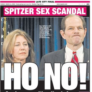Client 9: The Rise and Fall of Eliot Spitzer - Rotten Tomatoes