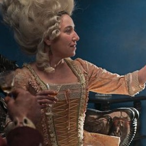 Zama - Rotten Tomatoes