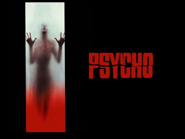 Psycho Movie 1998