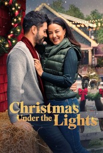 Christmas Under the Lights | Rotten Tomatoes