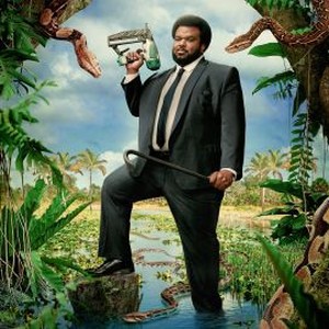 Killing It: Season 1, Episode 1 - Rotten Tomatoes