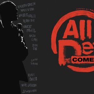 All Def Comedy - Rotten Tomatoes
