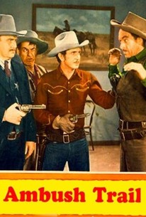 Ambush Trail - Rotten Tomatoes
