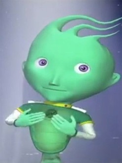 nina and her neurons