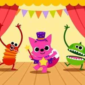 Pinkfong Top Chart Show: Season 1, Episode 11 - Rotten Tomatoes