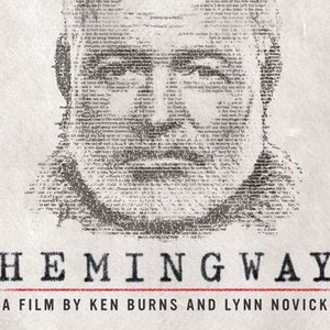 Hemingway - Rotten Tomatoes