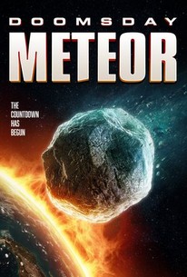 Doomsday Meteor - Rotten Tomatoes