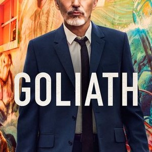 Goliath - Rotten Tomatoes