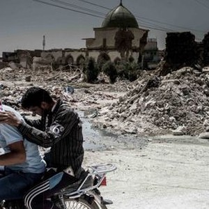 Once Upon a Time in Iraq - Rotten Tomatoes