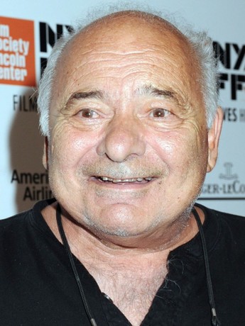 burt young