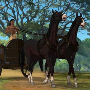 Arjun: The Warrior Prince - Rotten Tomatoes