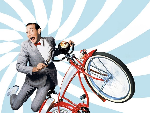 Pee Wee Herman