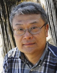 Ha Jin | Rotten Tomatoes