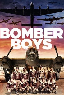 Bomber Boys | Rotten Tomatoes