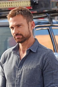 Lethal Weapon: Season 3, Episode 8 | Rotten Tomatoes