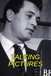 Talking Pictures | Rotten Tomatoes