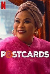 Postcards (2024) | Rotten Tomatoes